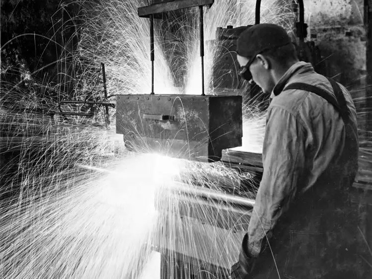 An Explosion of Engineering Innovations - T-L Irrigation