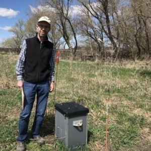 Saturated Buffers Are Key To Removing Nitrates From Tile Drainage - T-L ...