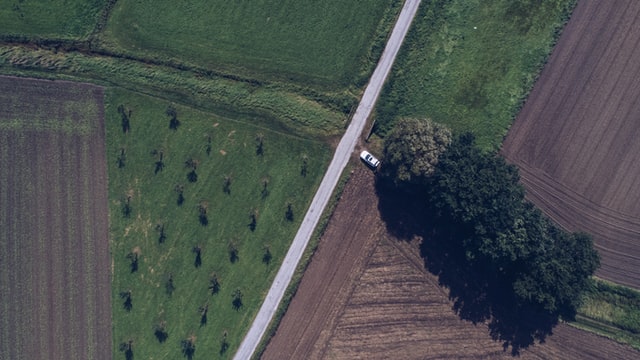 What is an Acre Exactly? - T-L Irrigation