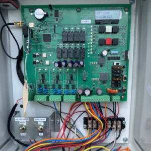 Edge Controller - T-L Irrigation