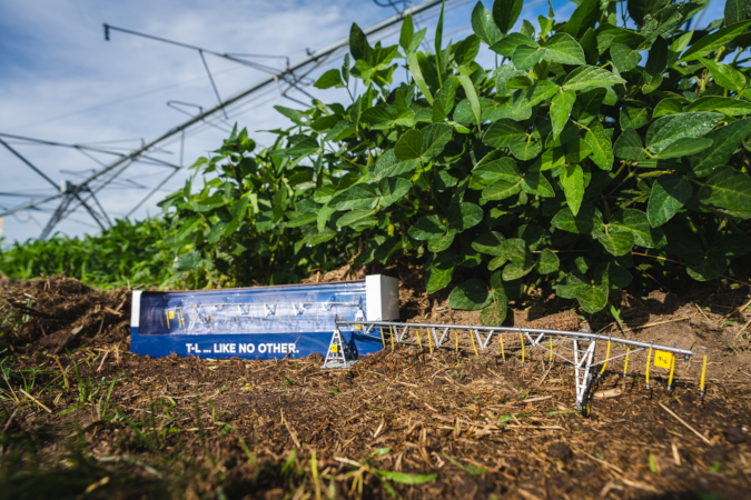 eNews Sign Up - T-L Irrigation